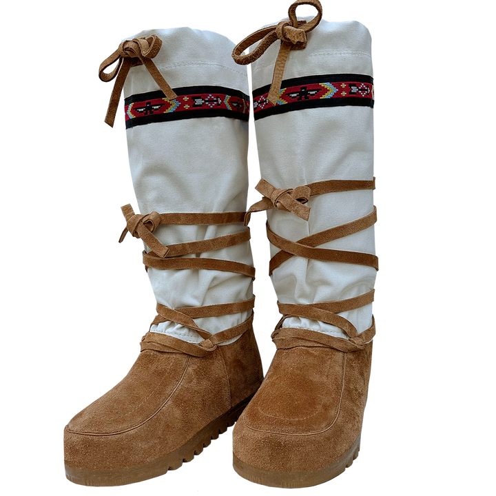 Mens Mukluks – Steger Mukluks