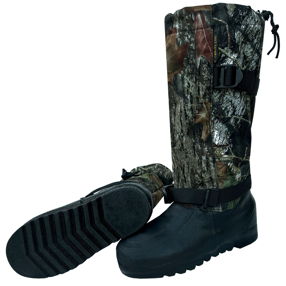 Ladies Mukluks – Steger Mukluks