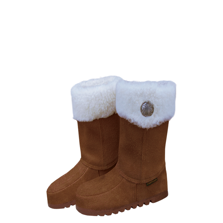 Ladies Mukluks – Steger Mukluks