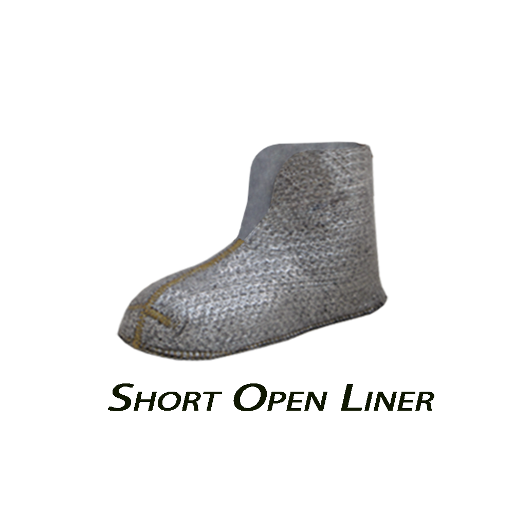 6MM Radiantex Liners – Steger Mukluks