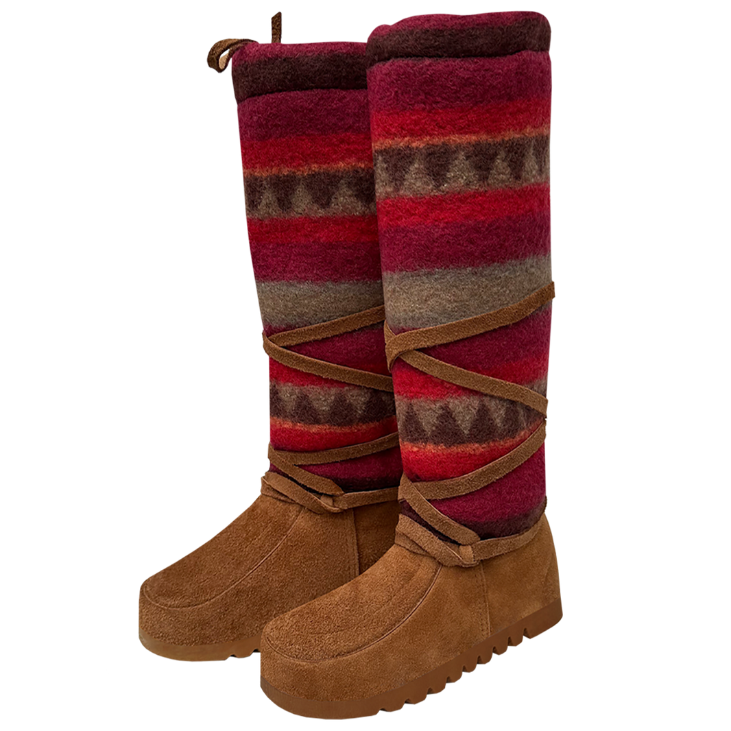 Ladies Mukluks – Steger Mukluks