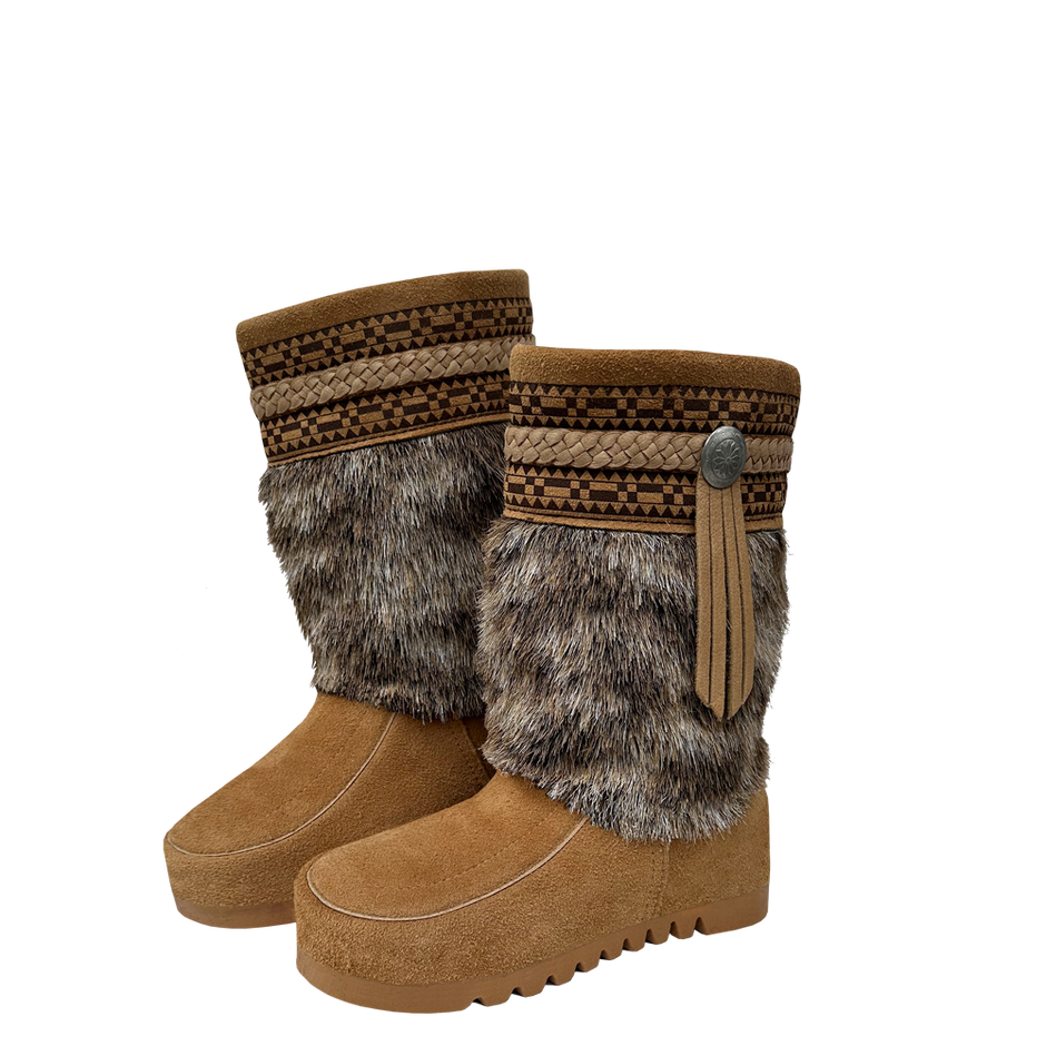 Ladies Mukluks – Steger Mukluks