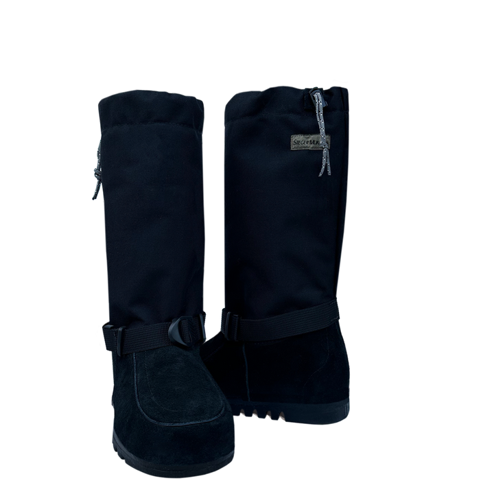 Ladies Mukluks – Steger Mukluks